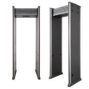 Walk Through Security Gate | Reliable Protection