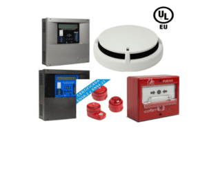 COFEM SPAIN - Fire Safety Trading (Pvt) Ltd